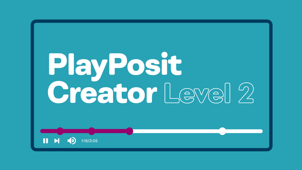 PlayPosit Customer Resources - PlayPosit by WeVideo